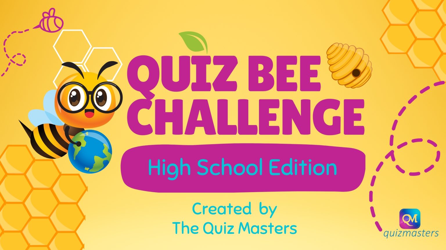 Quiz Tournaments – Quiz Masters